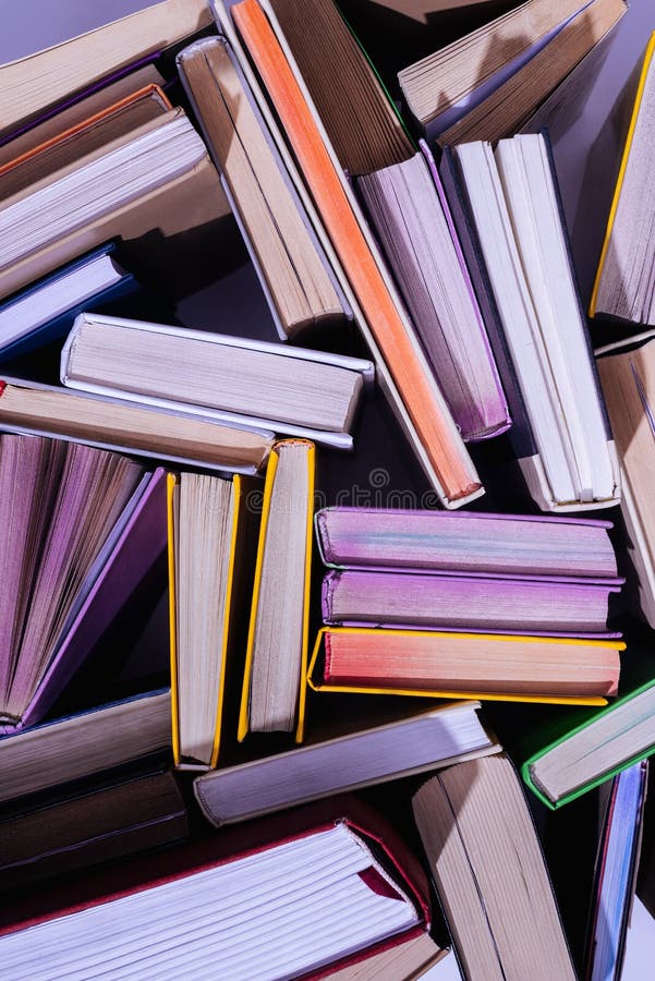 474 Scattered Books Stock Photos - Free & Royalty-Free Stock Photos ...