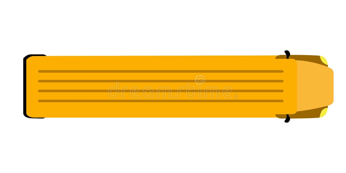 Bus Top View Stock Illustrations – 1,953 Bus Top View Stock ...