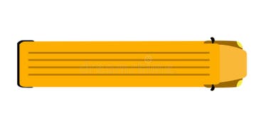 Top View Bus Stock Illustrations – 2,214 Top View Bus Stock ...