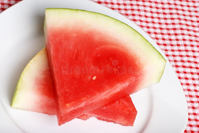 Watermelon stock image. Image of melon, ripe, healthy - 26120417