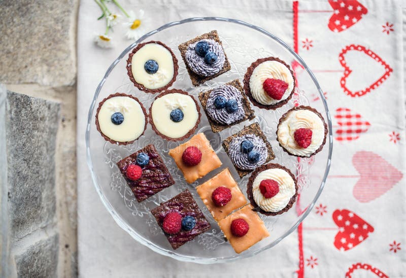 Selection of Colorful Fabrics Stock Image - Image of fashion, detail ...