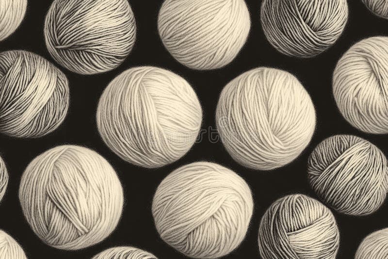 Ivory Cotton Yarn Stock Photos - Free & Royalty-Free Stock Photos from ...