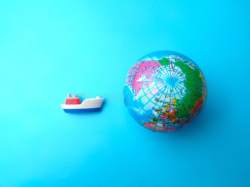 Round Logistics Box Truck Stock Photos - Free & Royalty-Free Stock ...