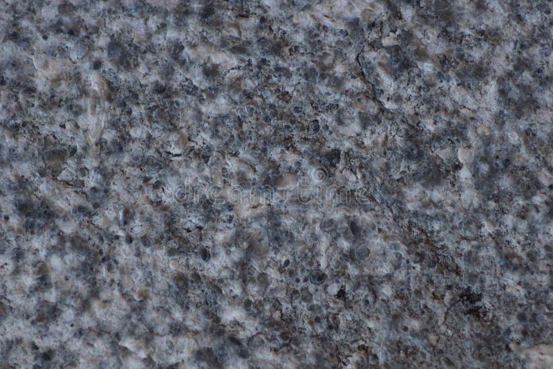 Top View Shot of Granite Surface Stock Image - Image of construction ...
