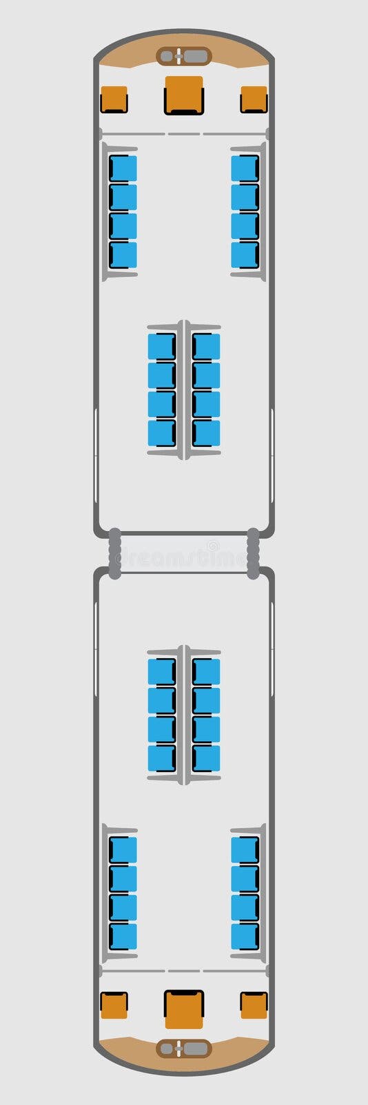 Car Seat Top View Stock Illustrations – 261 Car Seat Top View Stock ...