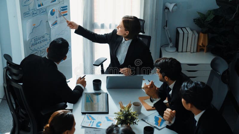 Top View of Smart Manager Compare Chart between Board and Paper ...