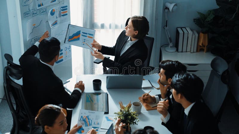 Top View of Smart Manager Compare Chart between Board and Paper ...