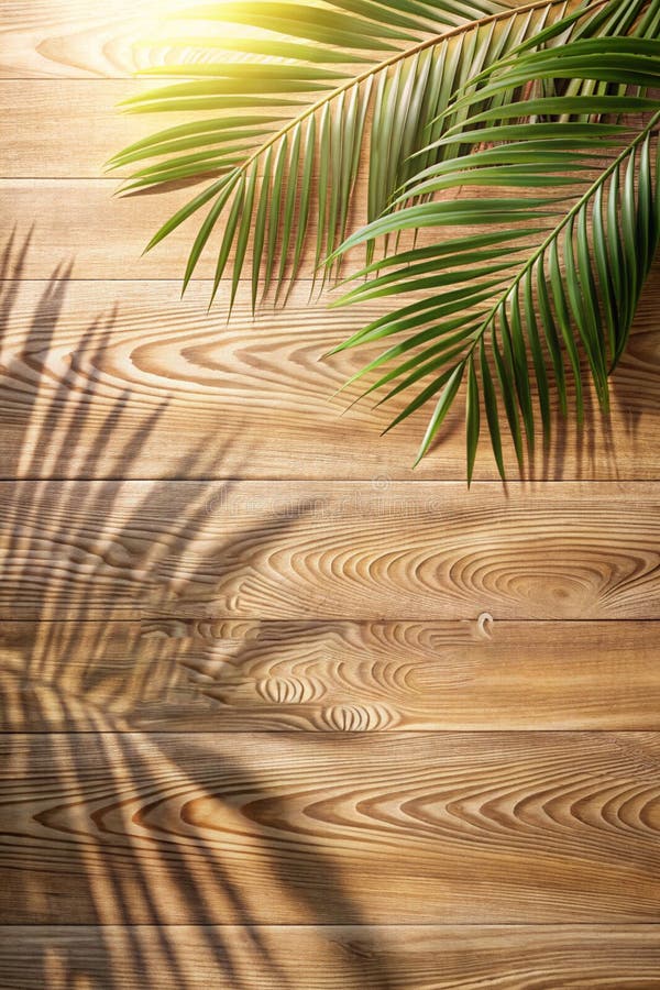 Top View of Soft Brown Table with High Resolution Texture Stock ...