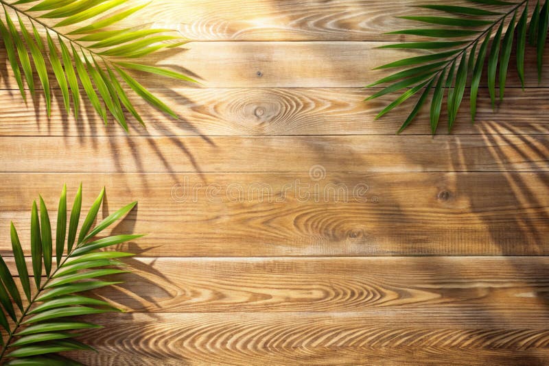 Top View of Soft Brown Table with High Resolution Texture Stock ...