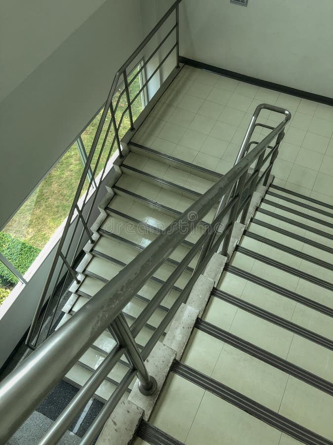 Top view of stair steps stock image. Image of backdrop - 90427095