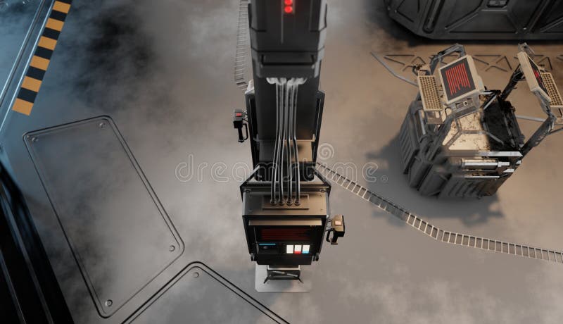 Light Pole Top View Stock Illustrations – 23 Light Pole Top View Stock ...