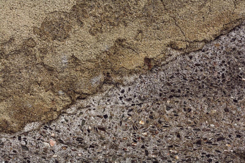 View of Stones Outside with Copy Stock Photo - Image of background ...