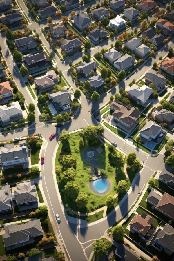 Neighborhood Ai Stock Illustrations – 16,148 Neighborhood Ai Stock ...