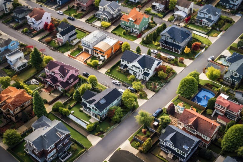 Neighborhood Ai Stock Illustrations – 9,607 Neighborhood Ai Stock ...