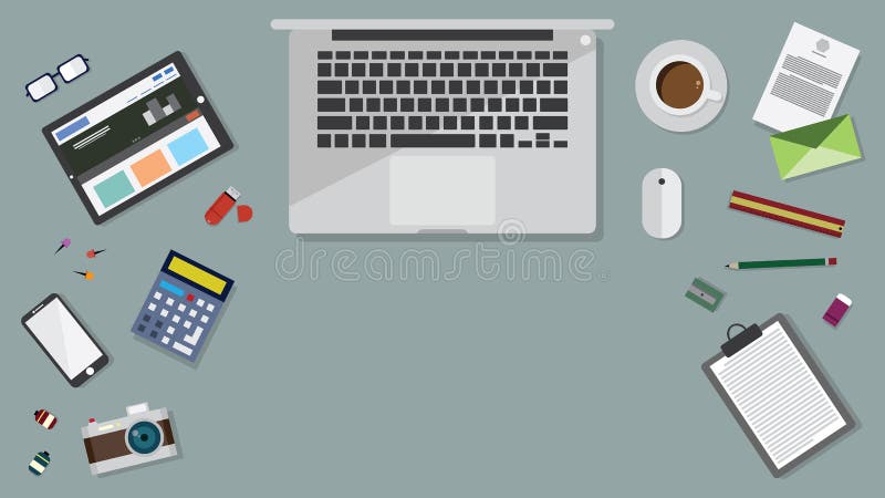 Printer Top View Stock Illustrations – 391 Printer Top View Stock ...