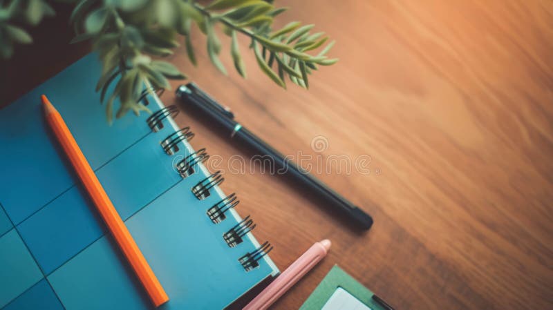 Teacher Desk Top View Stock Illustrations – 174 Teacher Desk Top View ...