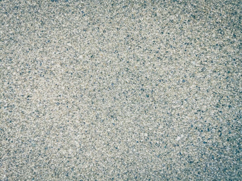 Top View of Texture Fine Sand Beach. Beautiful Gray Sand Surface for ...
