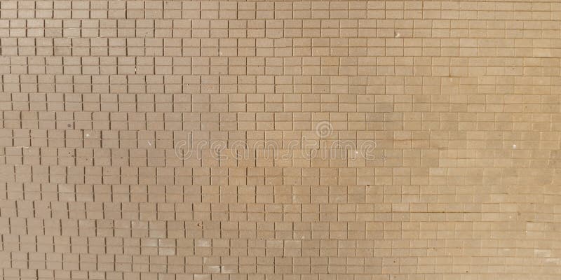 Top View of the Texture of Paving Slabs on Pedestrian Path Stock ...