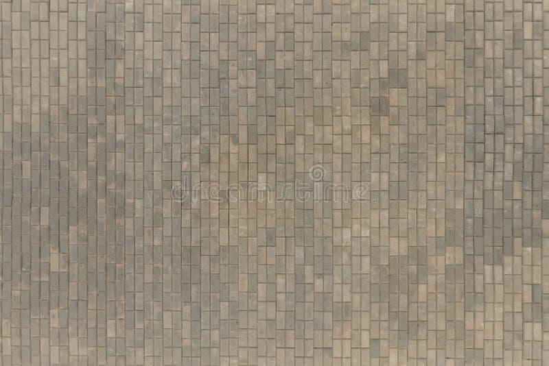 Top View of the Texture of Paving Slabs on Pedestrian Path Stock Image ...