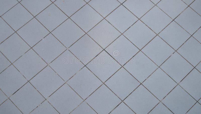 Top View of Tiled Floor Texture Background Stock Image - Image of stone ...