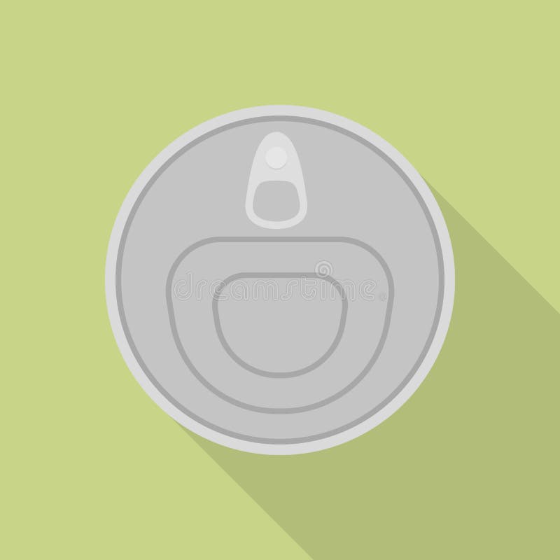Soda Can Top View Stock Illustrations – 310 Soda Can Top View Stock ...
