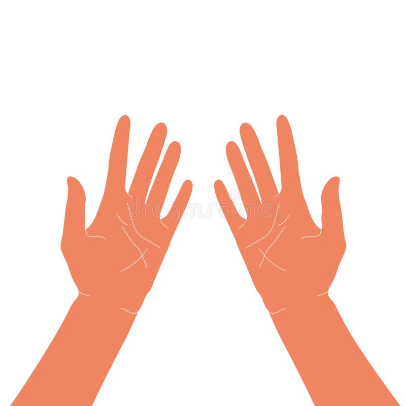Two Hands Open Palms Stock Illustrations – 183 Two Hands Open Palms ... Two Hands Open Palms Stock Illustrations – 183 Two Hands Open Palms ...
