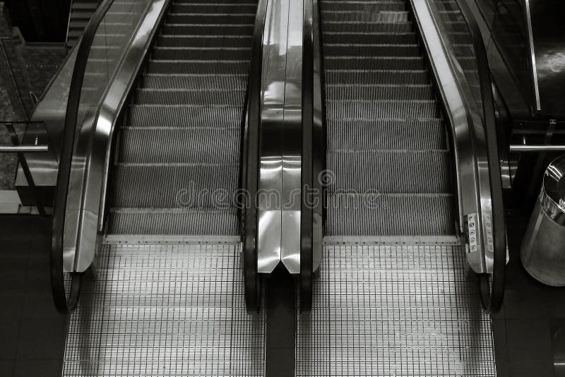 759 Top View Escalator Stock Photos - Free & Royalty-Free Stock Photos ...