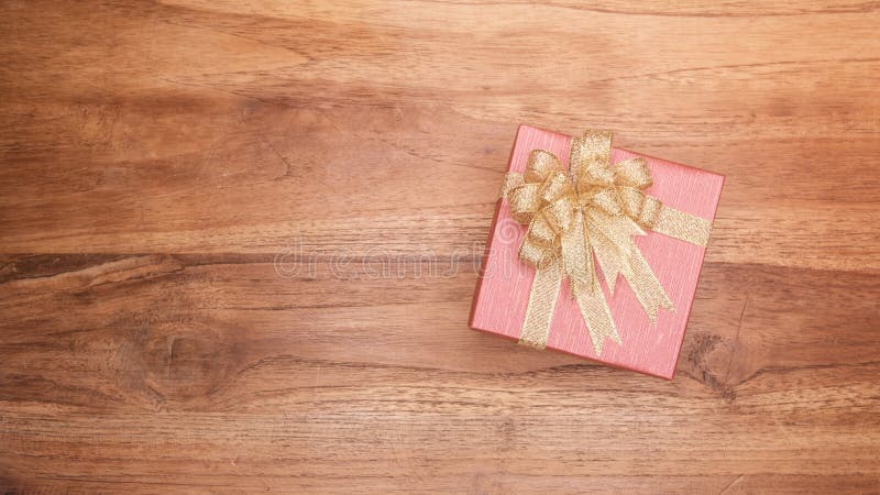Top View of Various Gift Boxes Stock Image - Image of retro, number ...