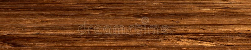 Top View of a Vintage Brown Table Surface with a Wooden Texture ...