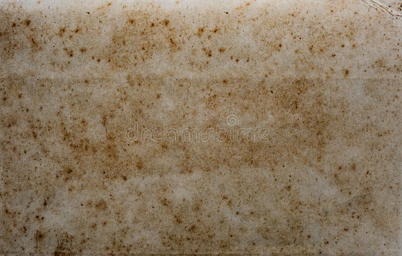 Top View of the Vintage Paper Stock Image - Image of aged, decorative ...