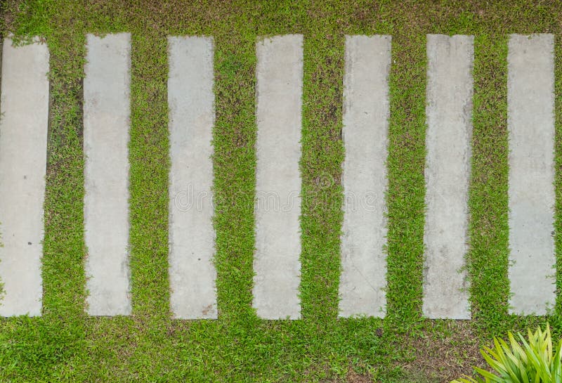 1,977 Top View Garden Pathway Stock Photos - Free & Royalty-Free Stock ...