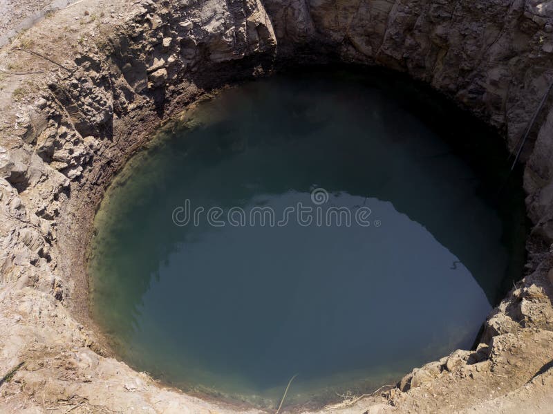 1,203 Water Well Top View Stock Photos - Free & Royalty-Free Stock ...