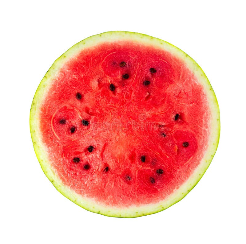 Watermelon stock photo. Image of healthy, studio, dessert - 44080960