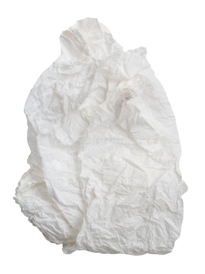 White Crumpled Blanket or Bedclothes in Hotel Room Leaved Untidy and ...