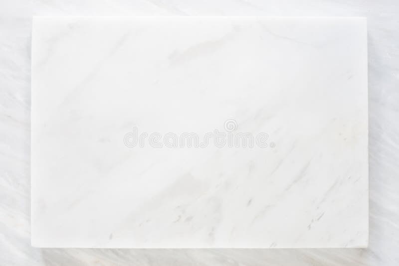 Top View of White Marble Layer with Grey Marble Texture Background ...