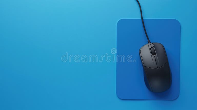 Simple Mouse Pad Stock Illustrations – 311 Simple Mouse Pad Stock ...