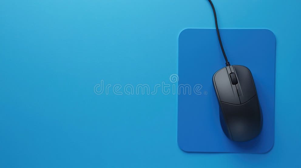 Simple Mouse Pad Stock Illustrations – 311 Simple Mouse Pad Stock ...