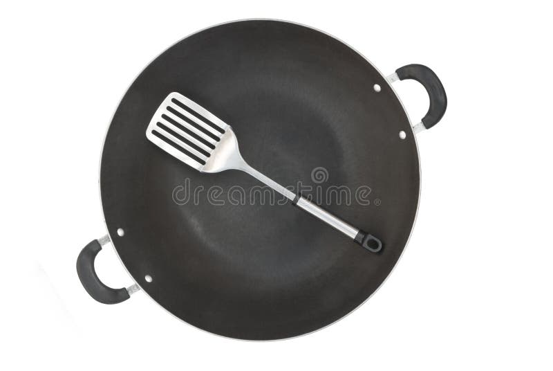 Kitchen spatula stock photo. Image of full, tool, studio - 18881746