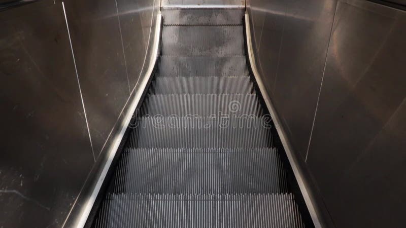 Top View of the Working Elevator Stock Video - Video of hydraulic ...