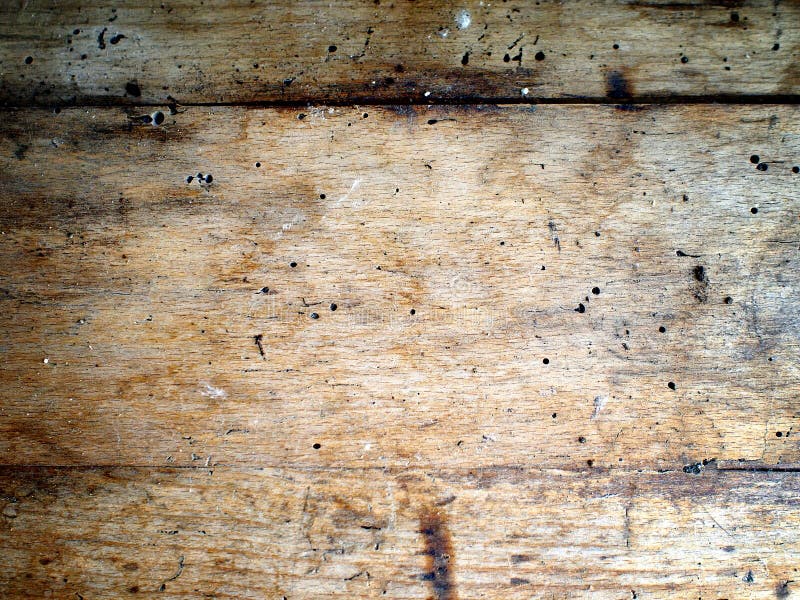 Top-viewed table stock image. Image of interior, woodworm - 55564405