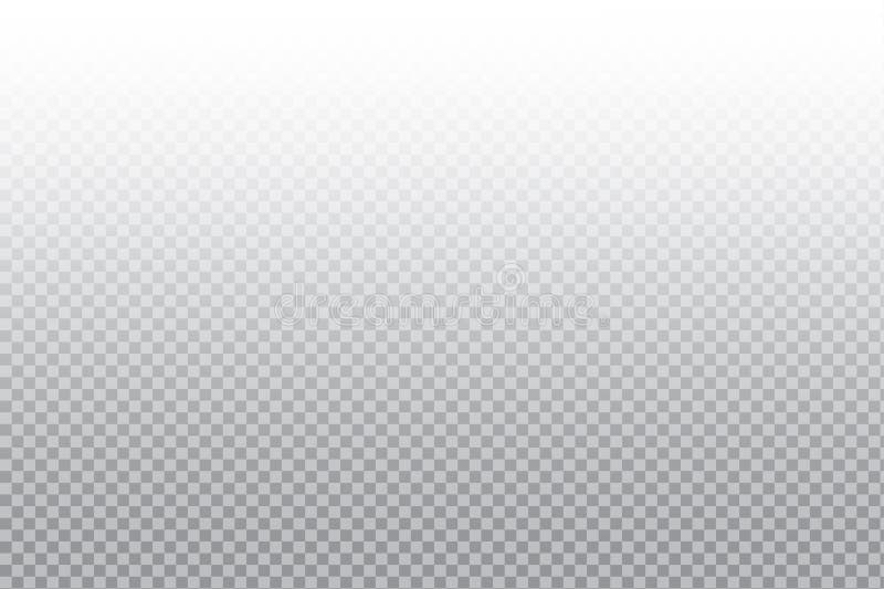 Top White Gradient. Bottom Dark Blend. Transparent Light Shading ...