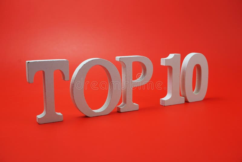 Top 10 Word Alphabet Letters Red Background Stock Photos - Free ...