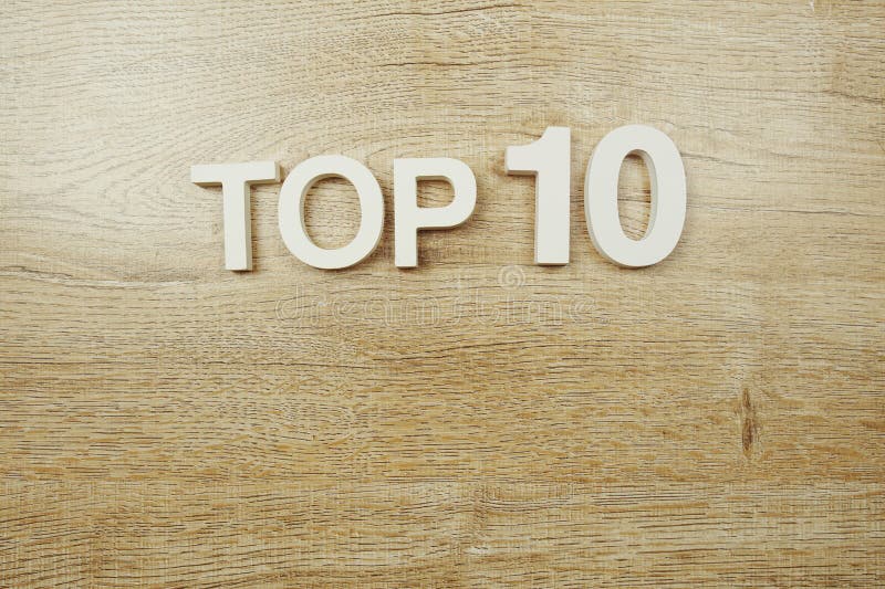 130 Top 10 Letters Stock Photos - Free & Royalty-Free Stock Photos from ...