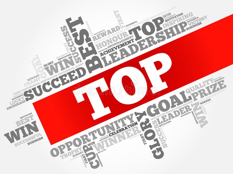 Top word cloud stock illustration. Illustration of culture - 199551195