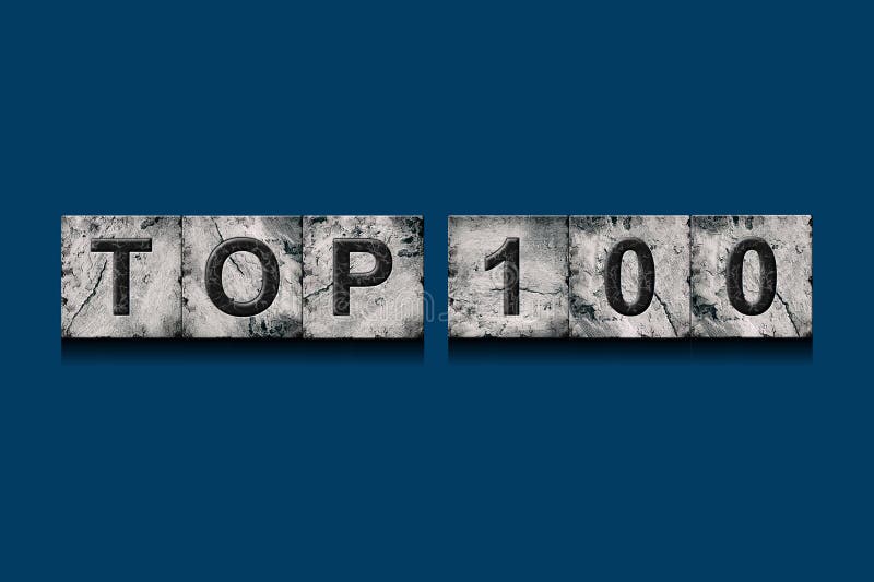 104 Top 100 List Stock Photos - Free & Royalty-Free Stock Photos from ...
