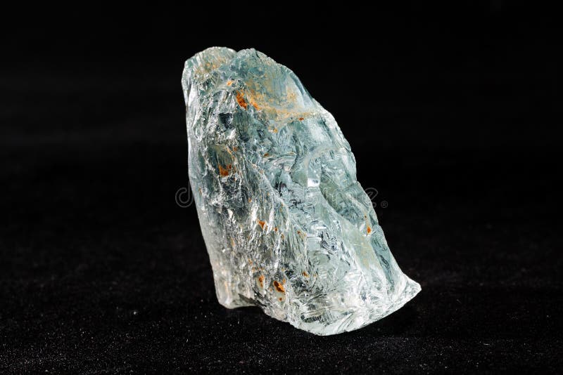 The silicate mineral Talc stock image. Image of silicate - 32037921