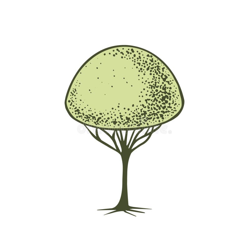 Shrubs Topiary Stock Illustrations – 123 Shrubs Topiary Stock ...