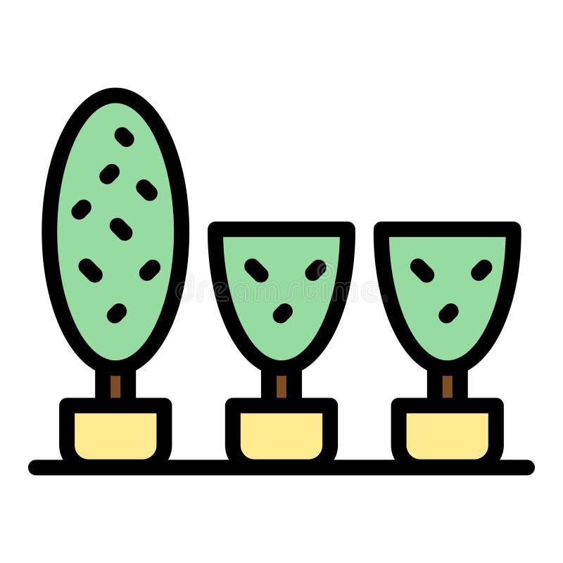 Topiary Stock Illustrations – 3,086 Topiary Stock Illustrations ...