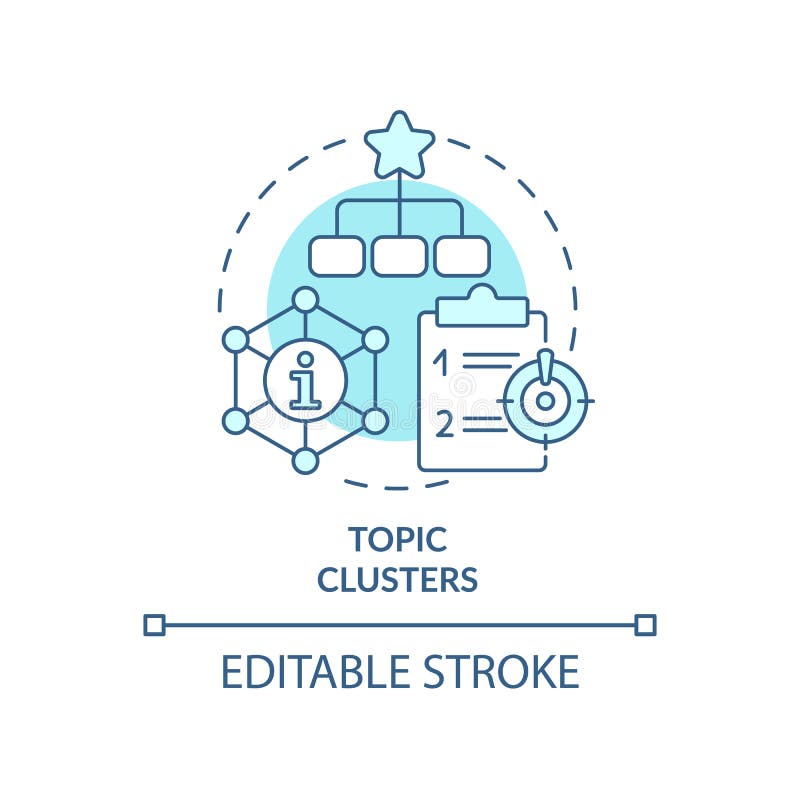 Advanced Content Icon Stock Illustrations – 126 Advanced Content Icon ...