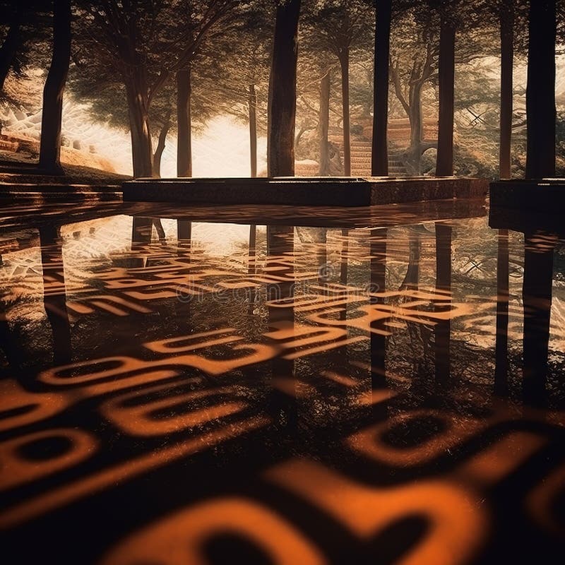 Infinity Forest Stock Illustrations – 1,146 Infinity Forest Stock ...